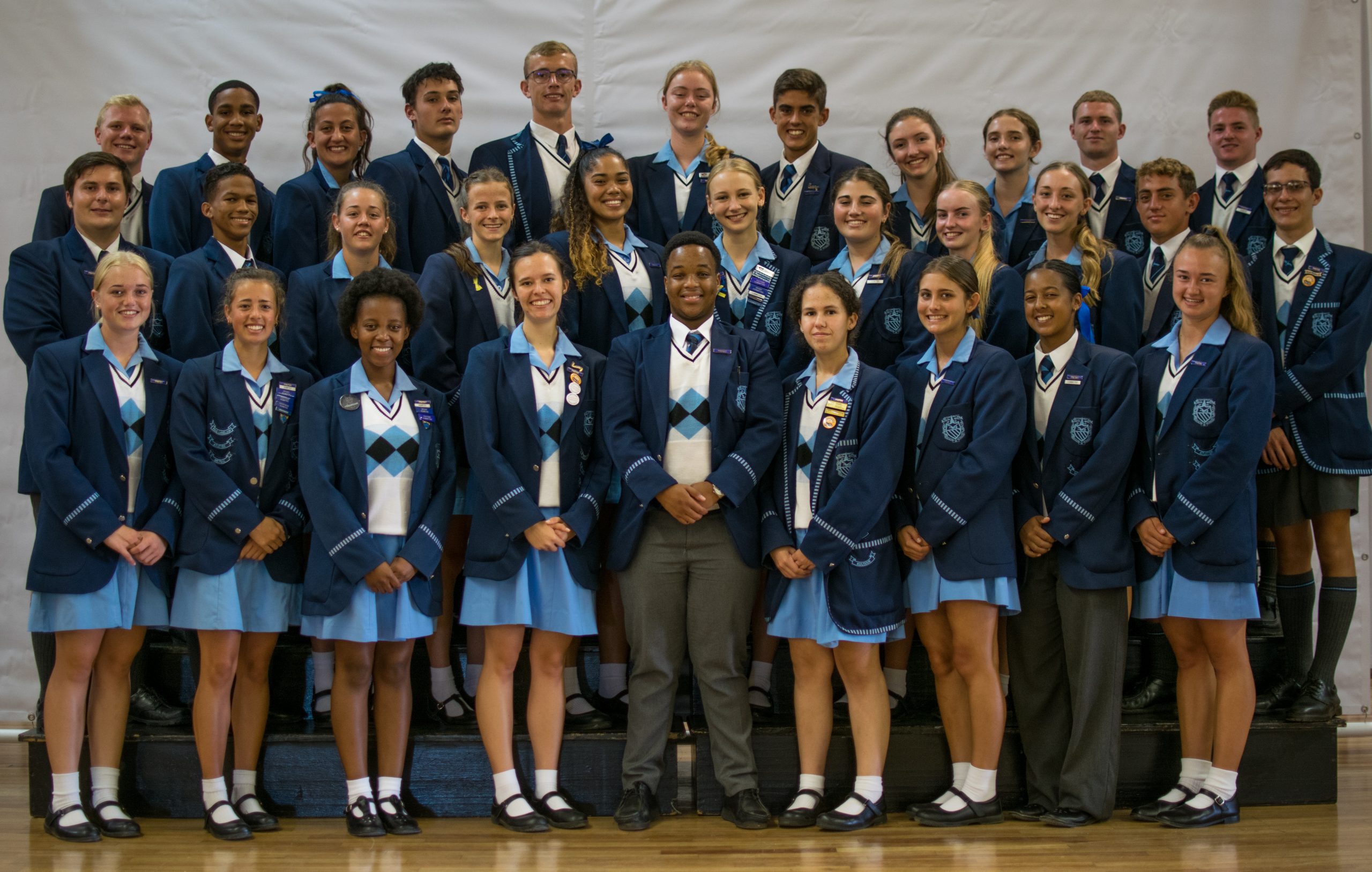 Home - Hoërskool Punt