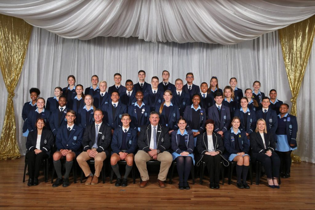 Home - Hoërskool Punt